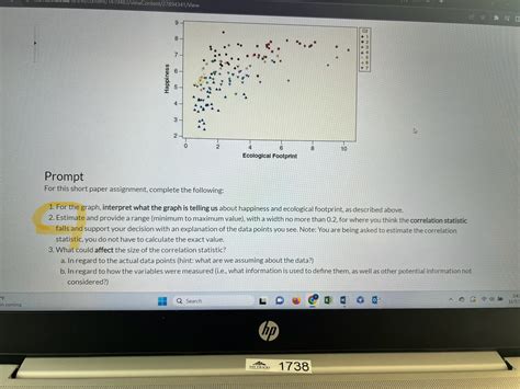 Solved Prompt For This Short Paper Assignment Complete The