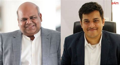 Hareesh Tibrewala And Mihir Karkare Launch Meru Life A Digital Platform For Seniors