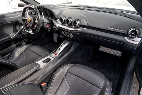Ferrari F By Zhiyuan Ma Behance Behance