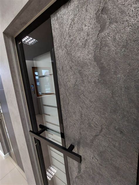 Modne drzwi wejściowe NEWAY Exclusive doors