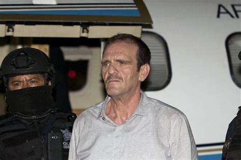 Ordenan Liberar A ‘el Güero Palma Fundador Del Cártel De Sinaloa Al