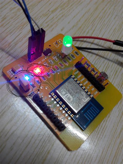 Esp8266开发入门之固件刷写