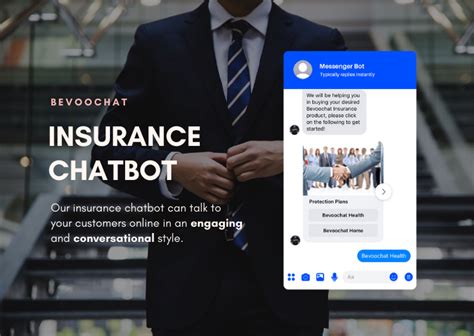 Market Insurance Agent Chatbot Xerone It