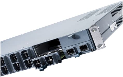 Scalance X 300 Rackmount Switch Siemens Nl