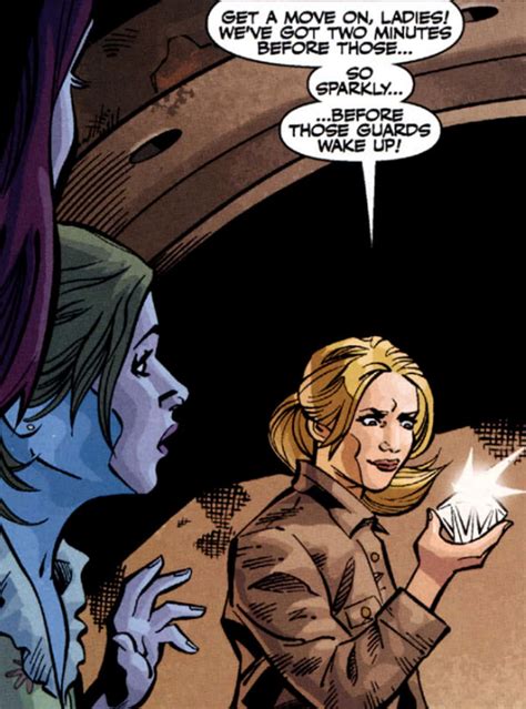 The Dumbest Things That Happened To Buffy After The Show Ended