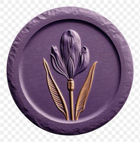 Png Seal Wax Stamp An Free Png Rawpixel