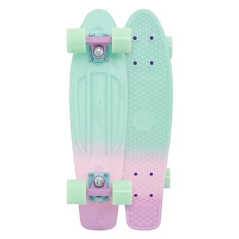 Penny Board Fade