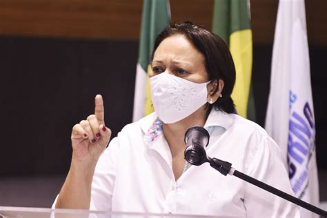 Governadora sanciona lei que institui e disciplina Consórcios de Saúde