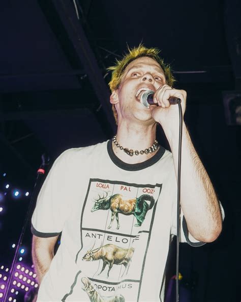 George Clanton Tour Concert Dates And Tickets