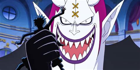 One Pieces Latest Villain Plot Twist Marks The Beginning Of The End