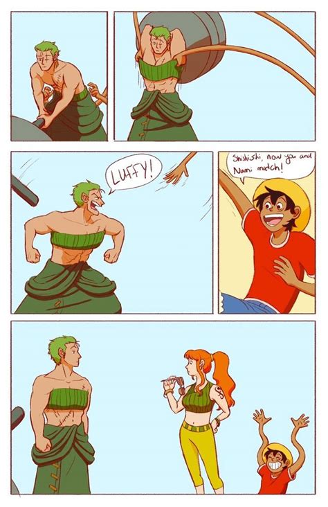 Pin By Ashley On One Piece One Piece Funny One Piece Comic One