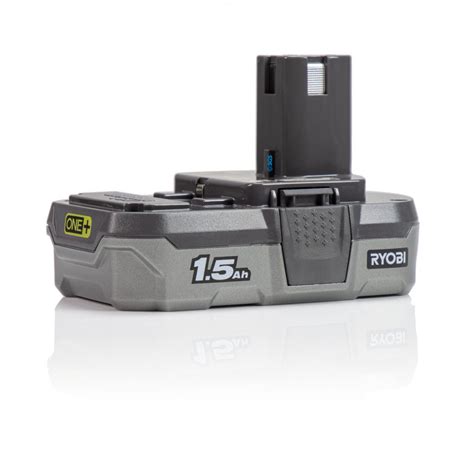 Ryobi ONE 18V 1 5Ah Li Ion Battery Holywell Tools