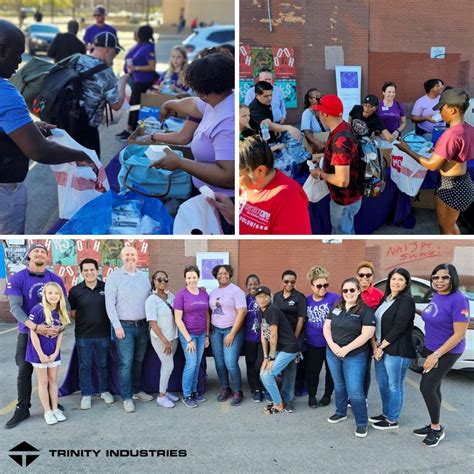 Trinity Industries Inc On Linkedin Onetrinity