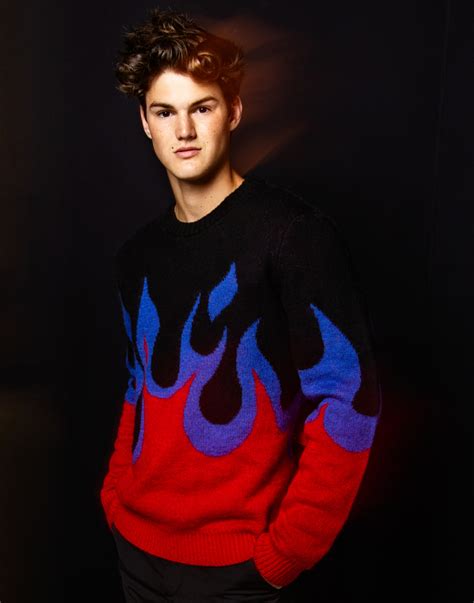 Jacob Files Dt Model Management