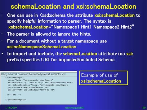 X Informatics I 400 And I 590 Xml Schema Ppt Download