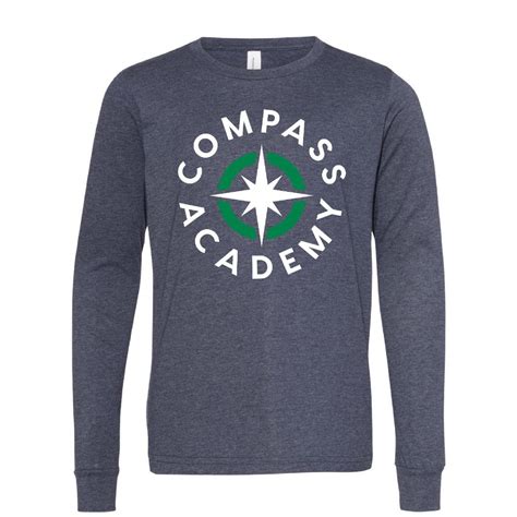 Merch — The Compass Academy