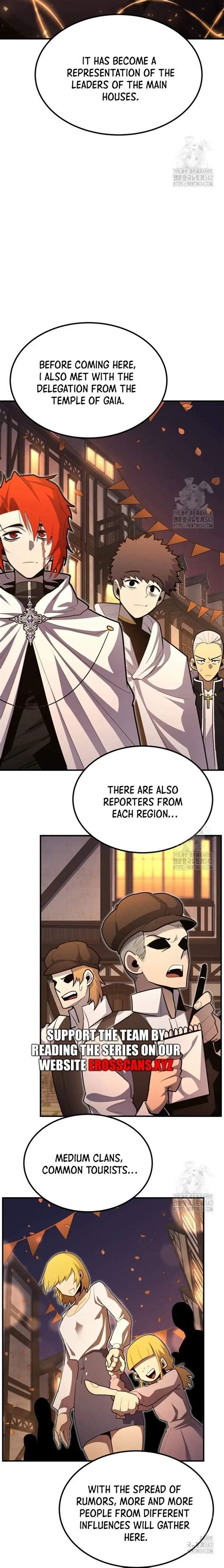 Read Manga Standard Of Reincarnation Chapter