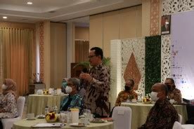 Portal Berita Pemerintah Kota Yogyakarta Jogja Gumregah Pulihkan