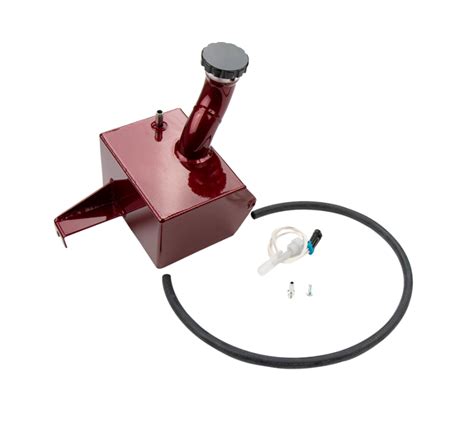 Oem Placement Coolant Tank Kit 2013 6 7 Cummins