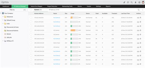 The 5 Best Ip Address Management Ipam Software In 2022 Appuals