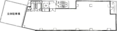 新中野fkビル 3階（6422坪）の情報 賃貸オフィス・貸事務所 東京ベストオフィス Tokyo Best Office