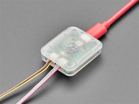 New Prods 22223 Feat Adafruit Esp32 S3 Reverse Tft Feather 4mb