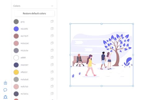 Mockflow Product Updates