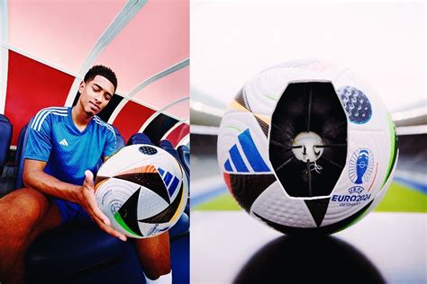 Fussballliebe Bola Euro 2024 Bikin Pemain Sulit Curang