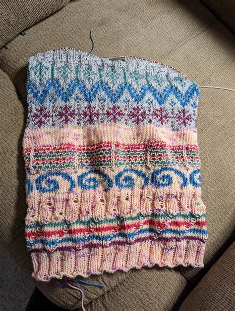 Stitchin It All Together