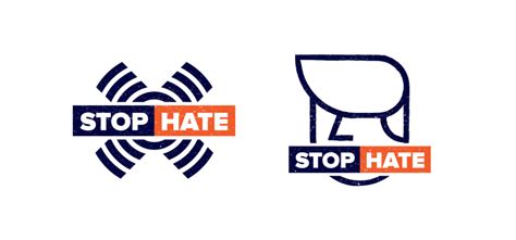 Stop Hate Teal Media