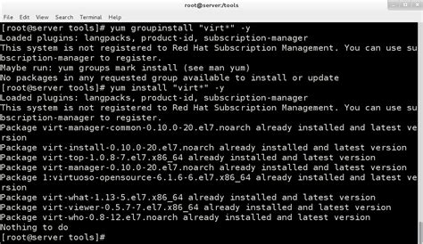 1 linux运维之rhel7系统安装（详细步骤） rhel7 1镜像 csdn博客
