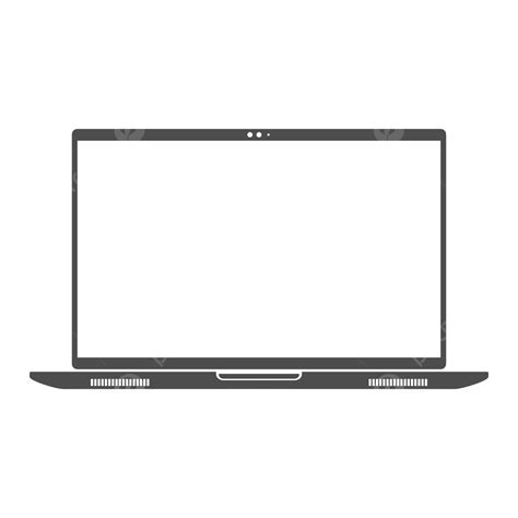 노트북 클립 아트 벡터 1 노트북 클립 아트 벡터 랩탑 컴퓨터 Png 일러스트 및 벡터 에 대한 무료 다운로드 Pngtree