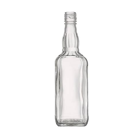 Bottle Shape Liquor