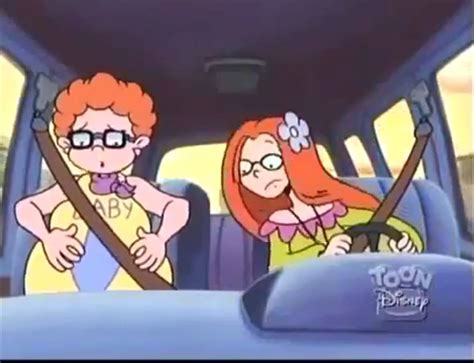 Pregnant Flashback Scene2 Pepper Ann Labor By Sime3690 On Deviantart