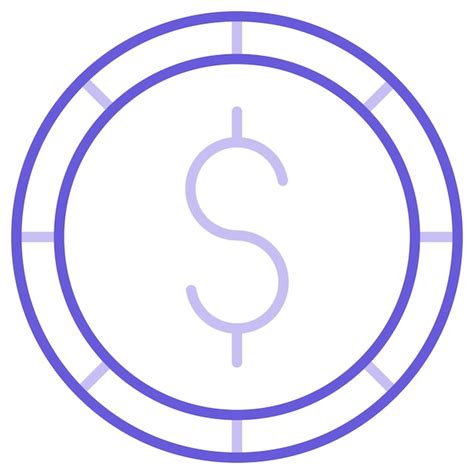 Premium Vector Dollar Vector Illustration