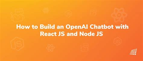 mohan pai on linkedin how to build an openai chatbot with reactjs and