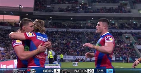 Dylan Lucas Try