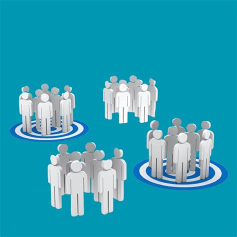 Demographic Segmentation Examples Advantages [variables]