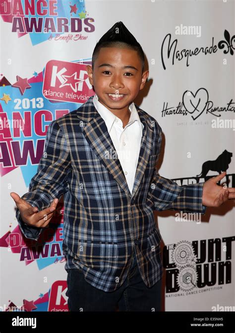 2013 Kar Tv Dance Awards Held At The Mgm Grand Las Vegas Featuring