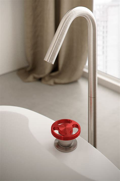 Maxwell Bath On Behance