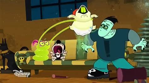 Hotel Transylvania The Television Series Se2 Ep09 Hd Watch Hd
