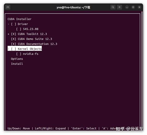 学会使用ubuntuubuntu 配置深度学习环境 知乎