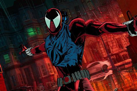 Sony Removes Next ‘spider Verse Movie From Release Calendar