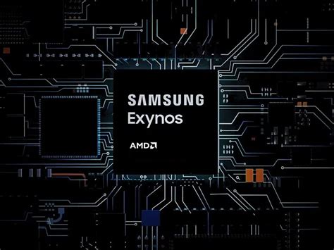 Samsung Exynos Pakai Gpu Amd Segera Hadir And Kalahkan Apple A14 Bionic