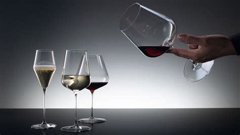 Spiegelau Definition Burgundy Glass – The Spiegelau Store