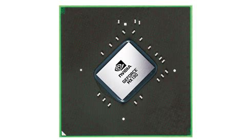 Nvidia представила бюджетные Gpu Geforce Mx130 и Mx110