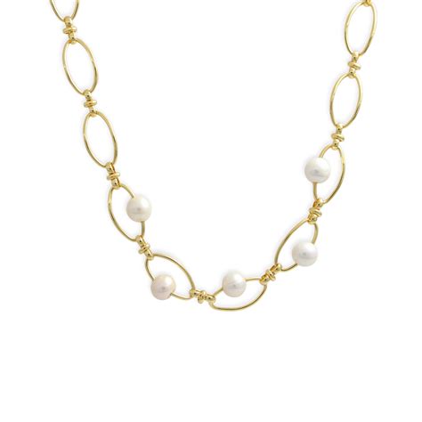 Trésor ყელსაბამი