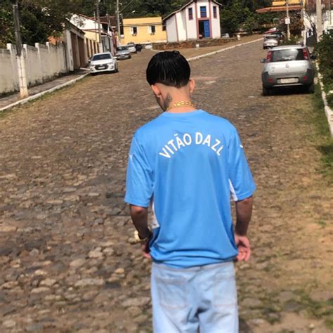 Stream Vida De Bandido Dj VitÃo Da Zl Feat Mcs Rkostta Fabinho