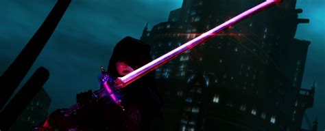 Ruby Assassin Eorzea Collection