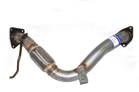 TUBO SCARICO MARMITTA ANTERIORE FREELANDER I 2 0 TCIE FINO A YA999999
